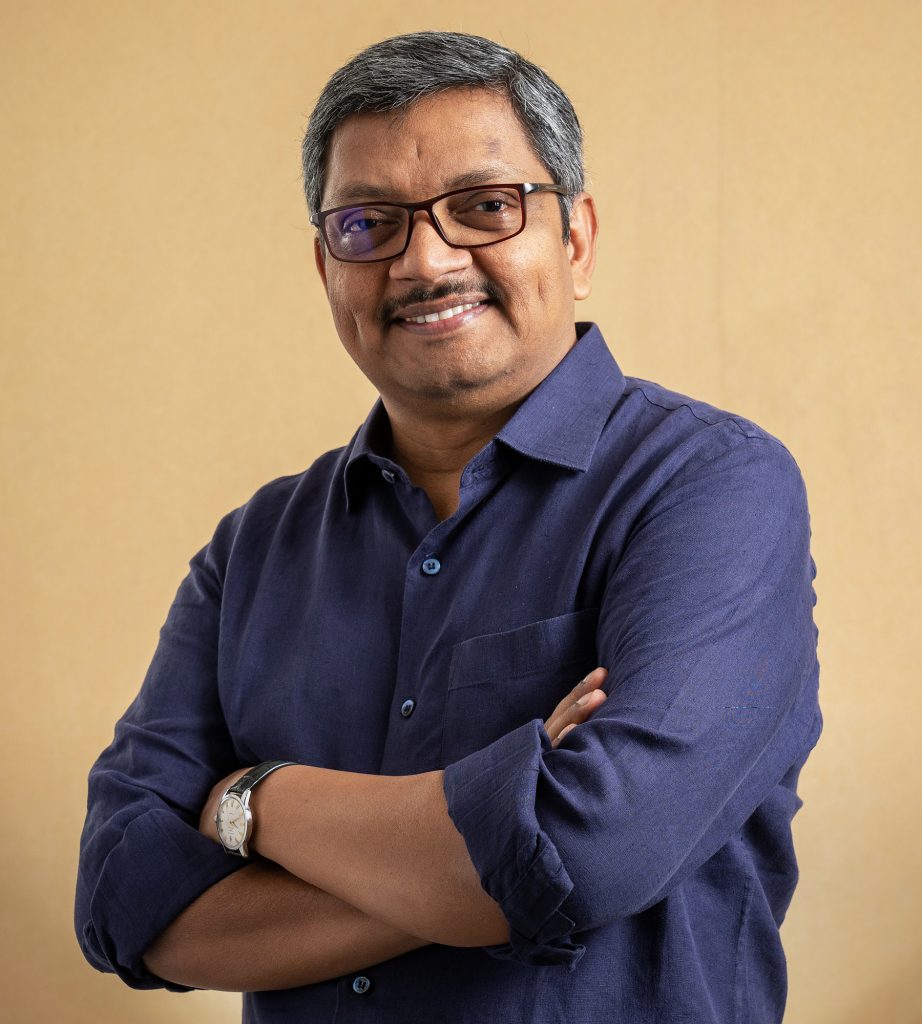 Navas Meeran – Global