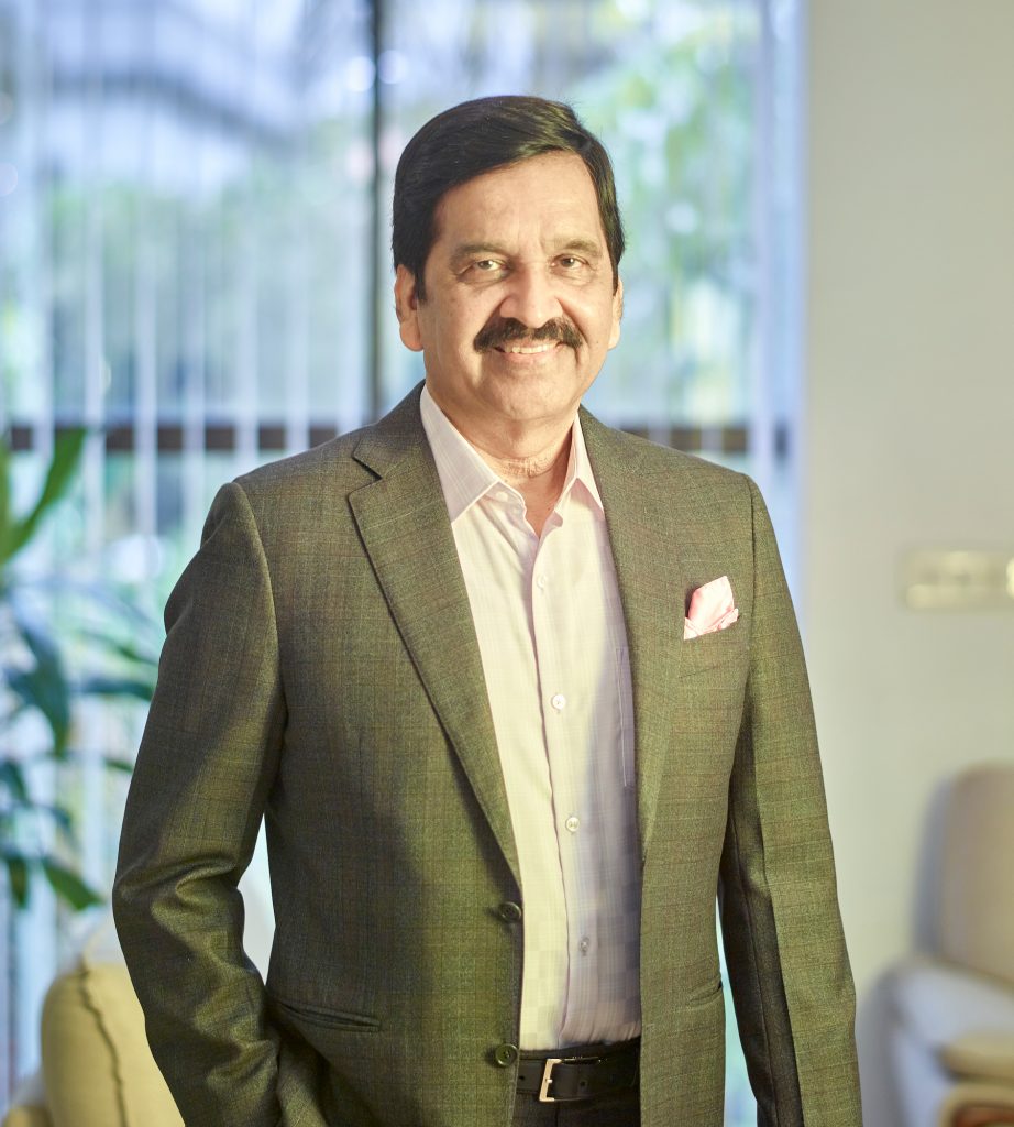 SK Behera – Global