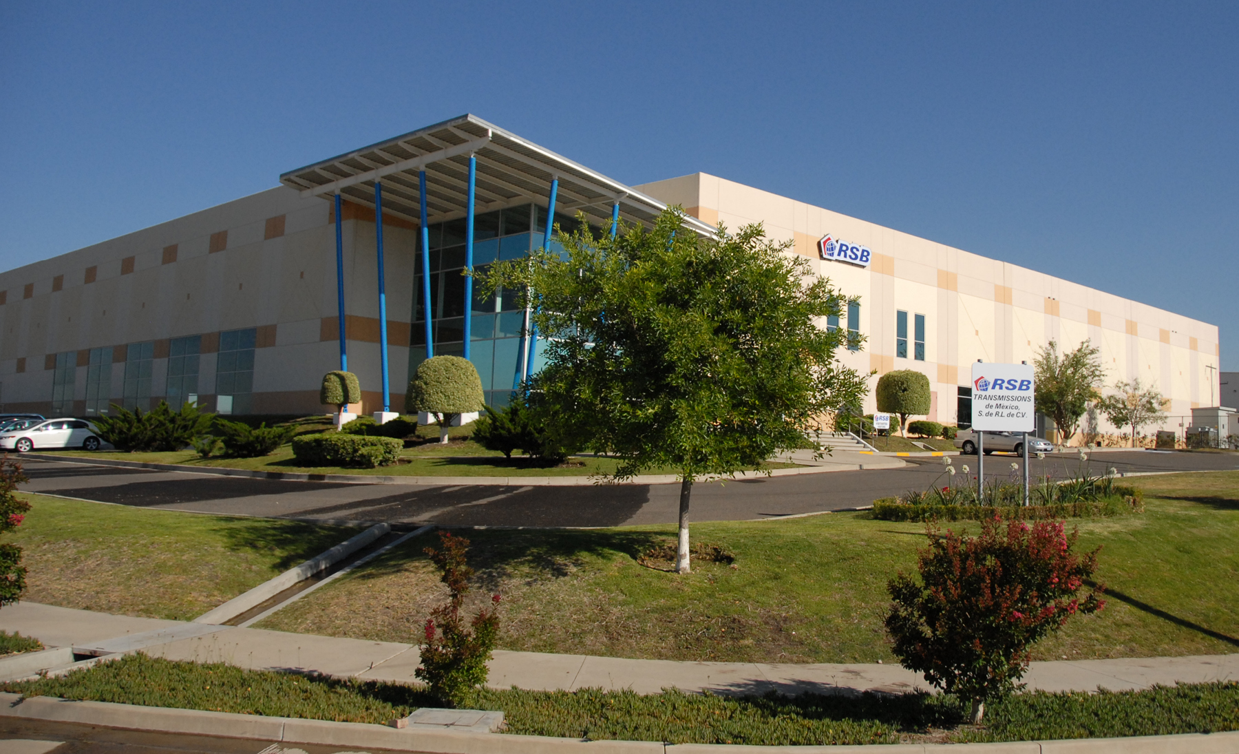 SK Behera – Global