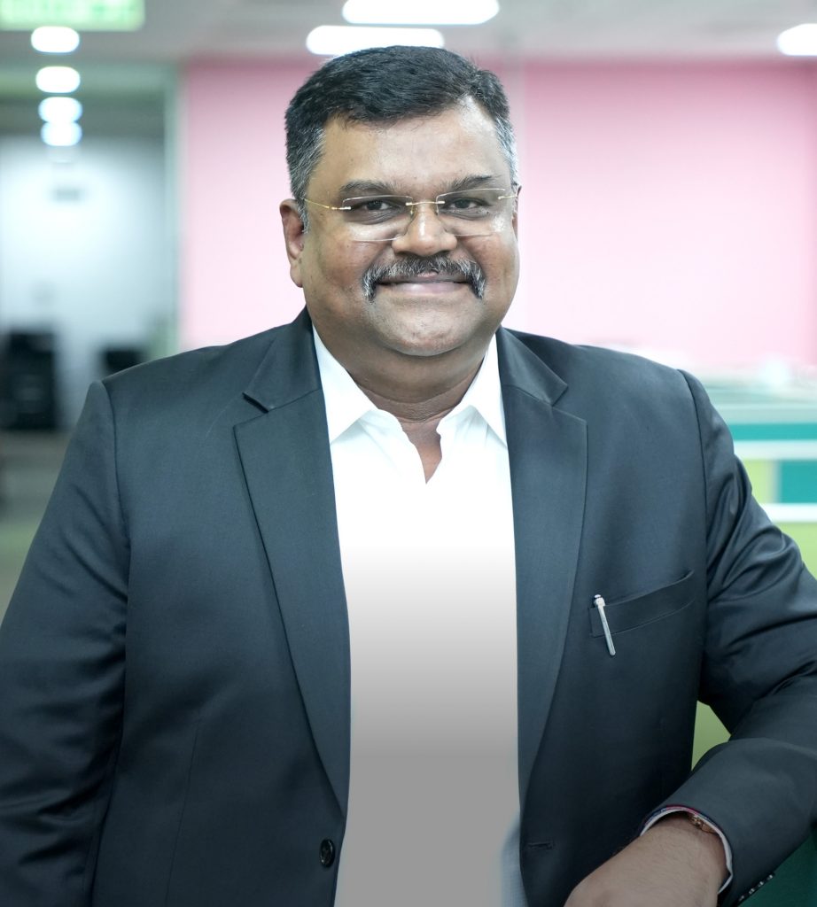 Sivakumar S – Global