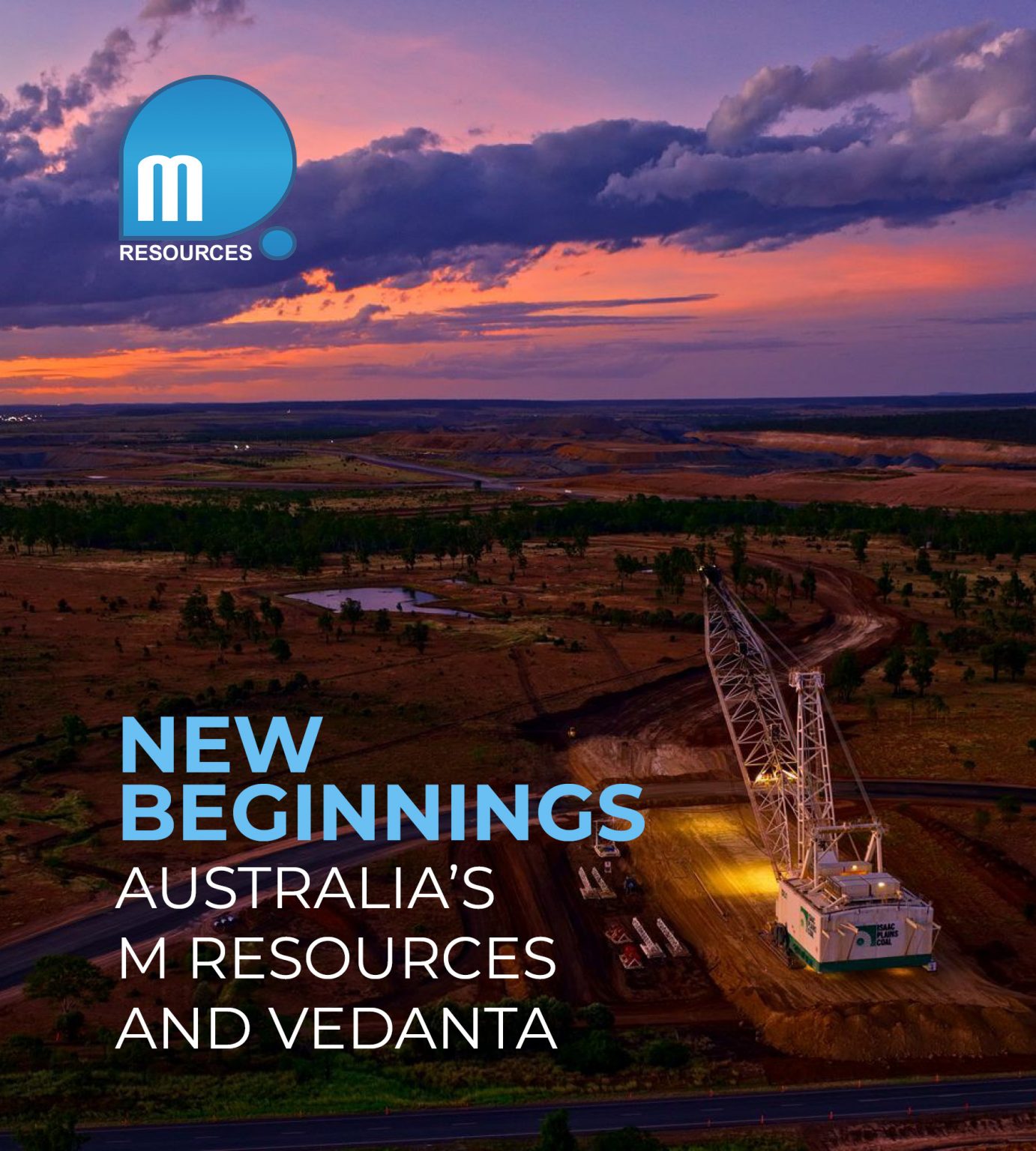 Advertorial – M Resources – Global
