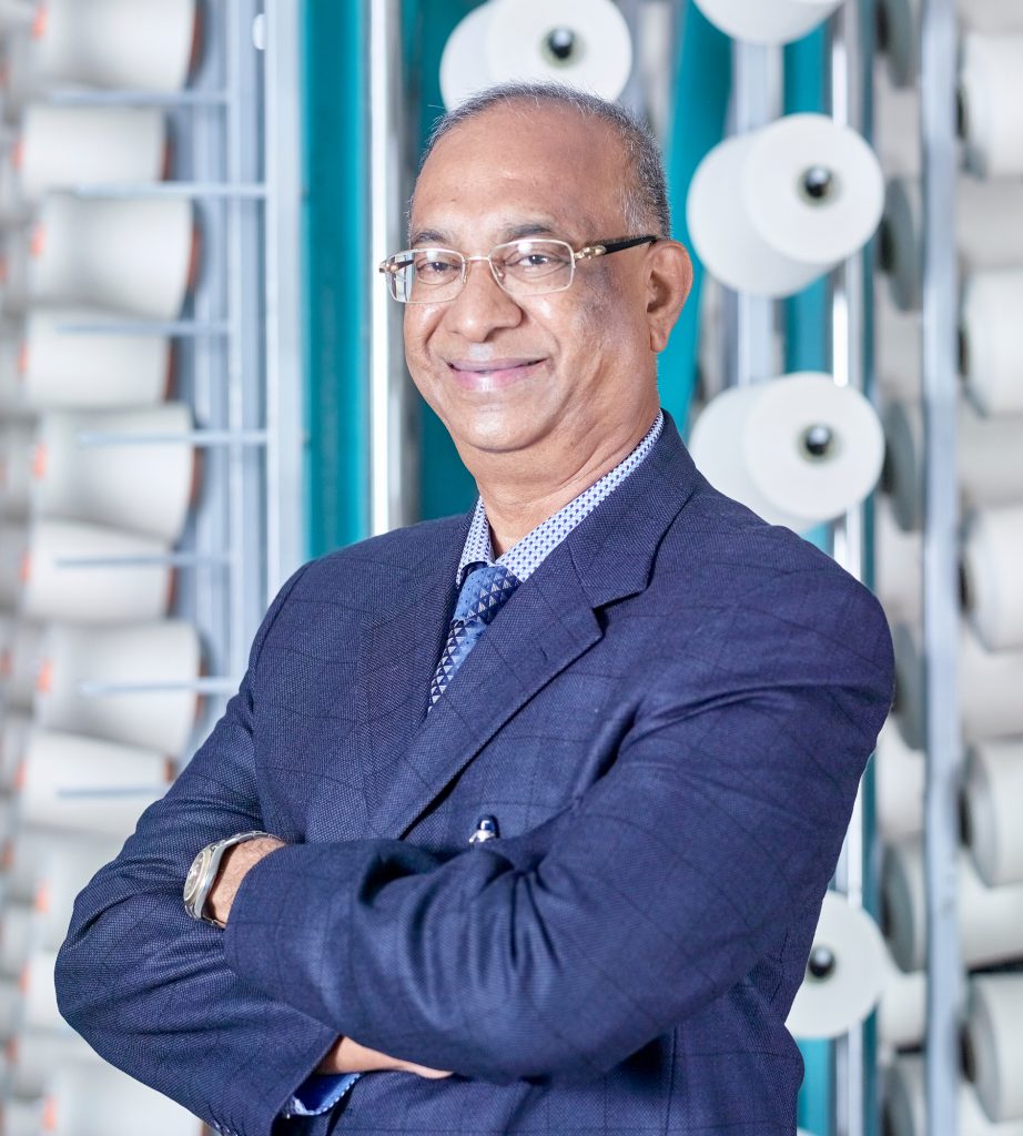 Stephen DeFalco – Global