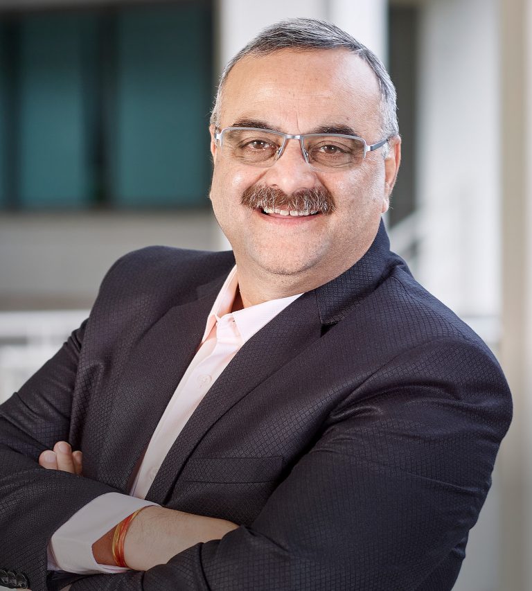 Sanjay Koul – Global