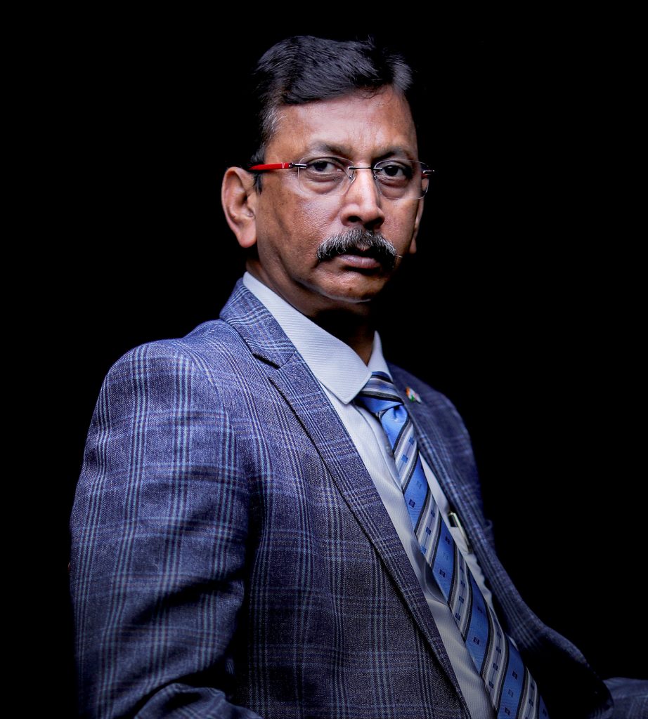 Subimal Mondal – Global