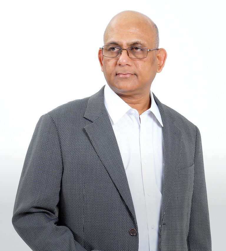 Keshav Murugesh – Global