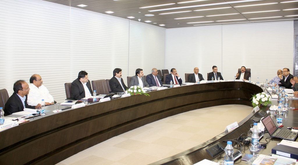 A Ranga Raju – Global