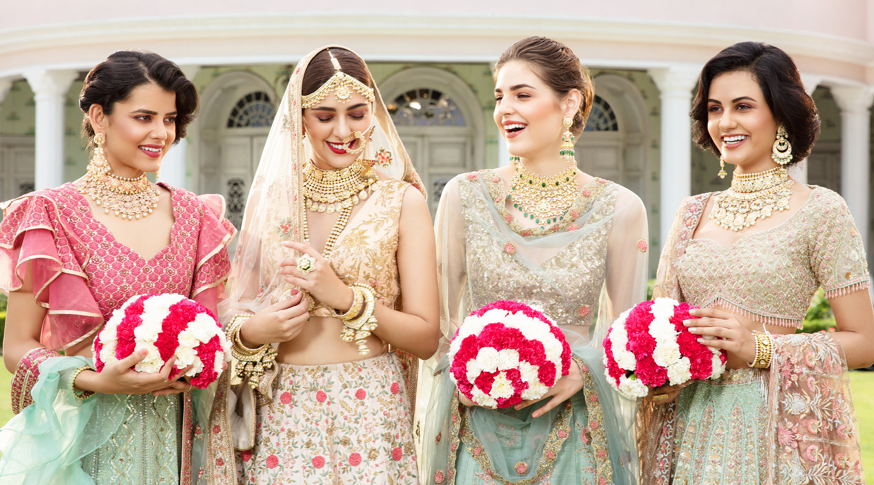 Vikas Kataria – Global