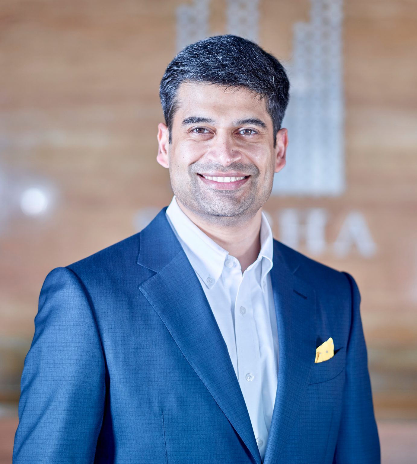 Ravi Menon – Global