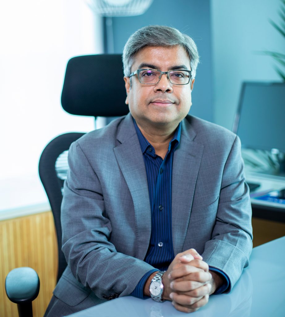 Anish Sarkar – Global