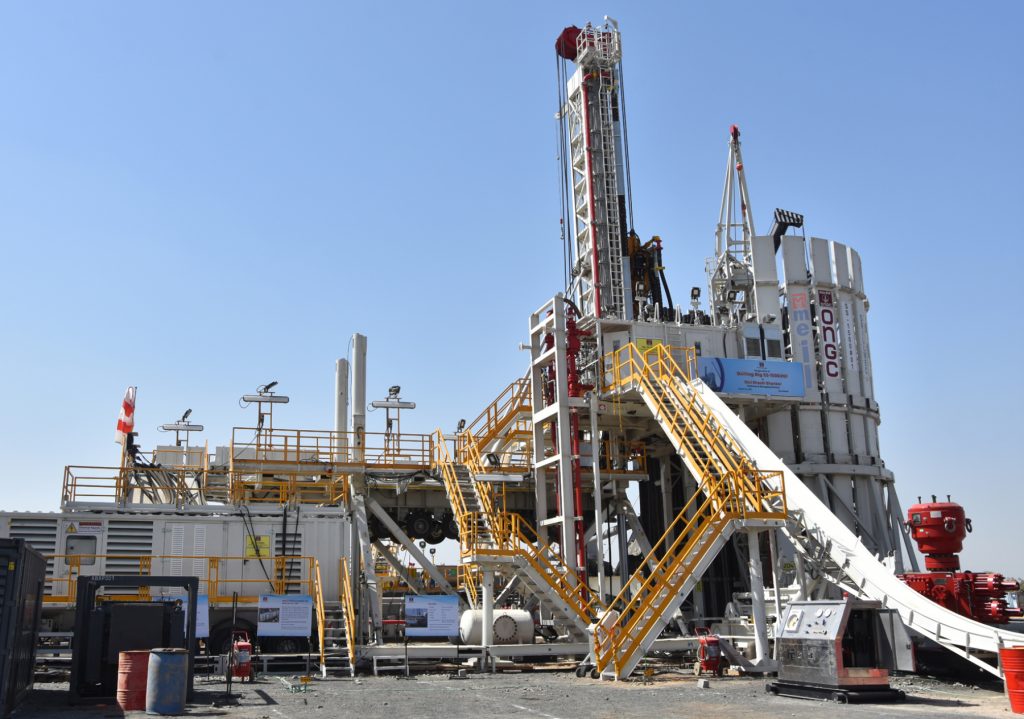 Krishna Reddy – Global