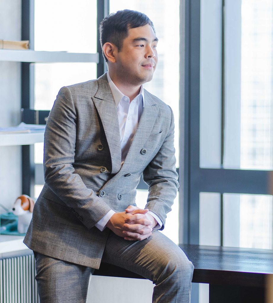 Ramon Carlo Yap – Global