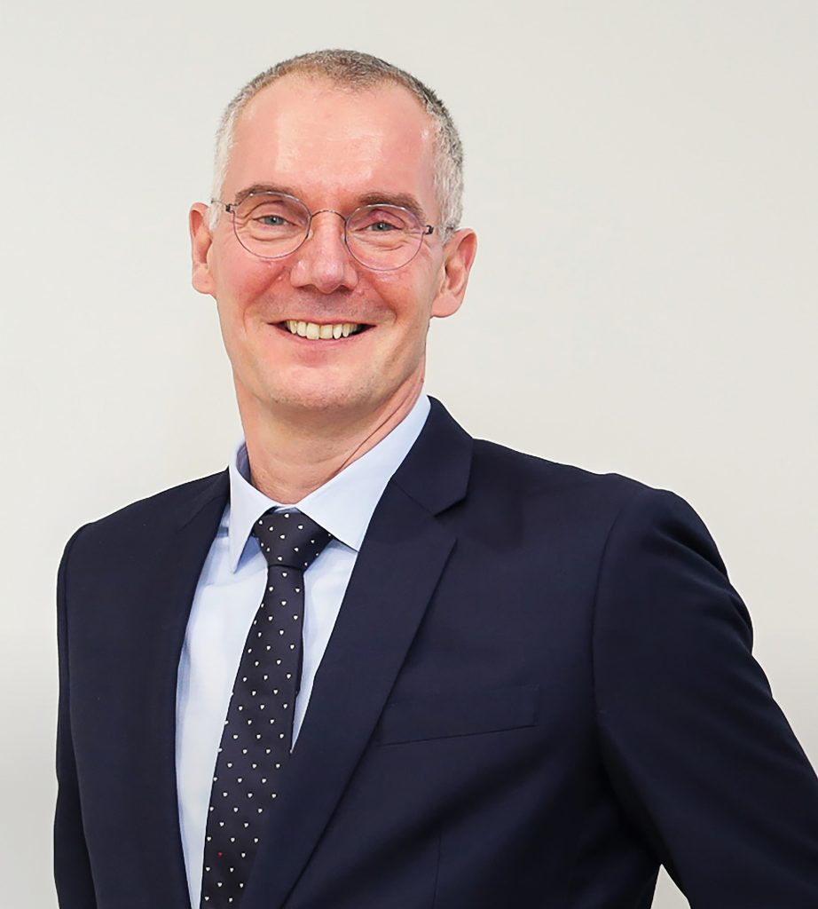 John Dawber – Global