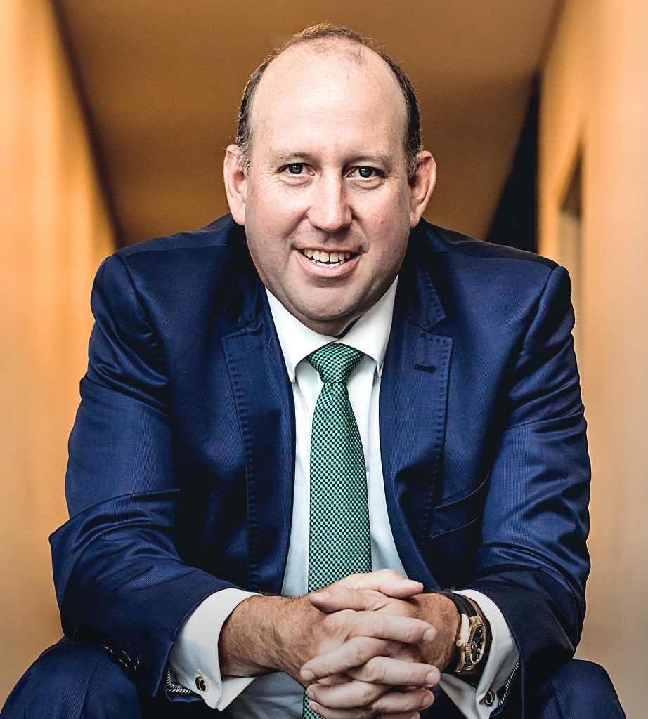 Scott Power – Global