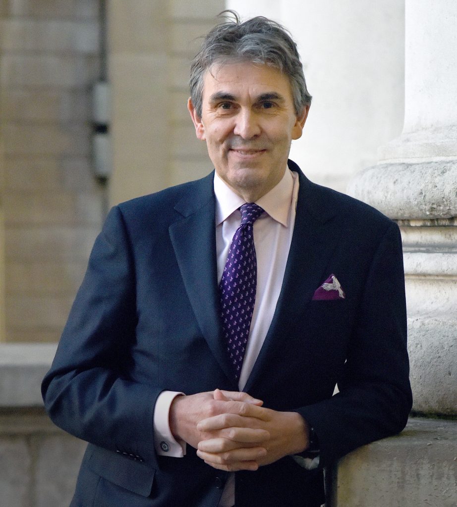 John Pocock – Global