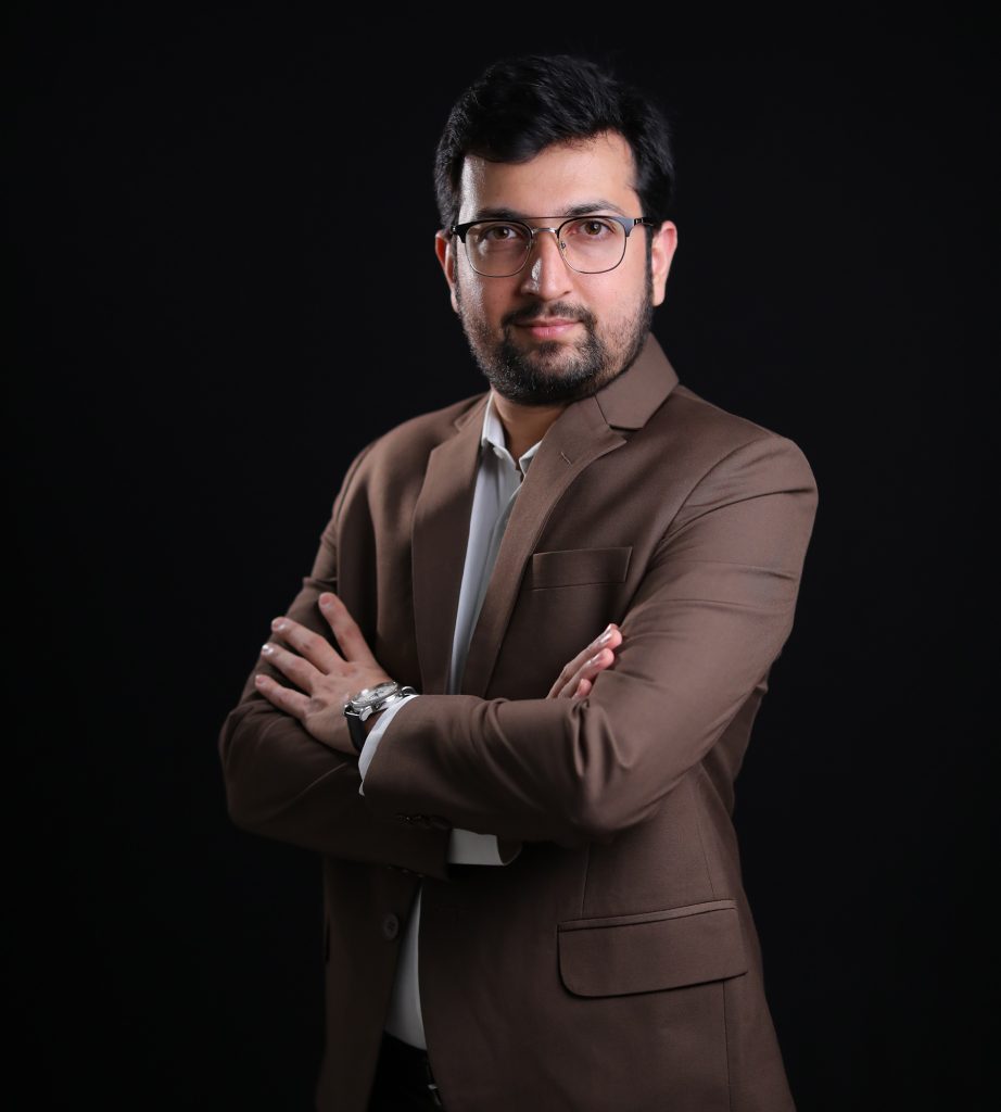 Seth Goldstrom – Global