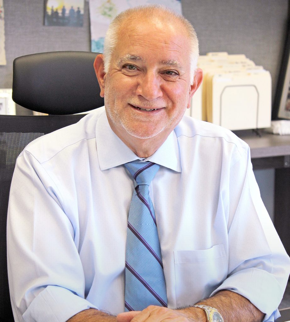 Mike Maggio – Global