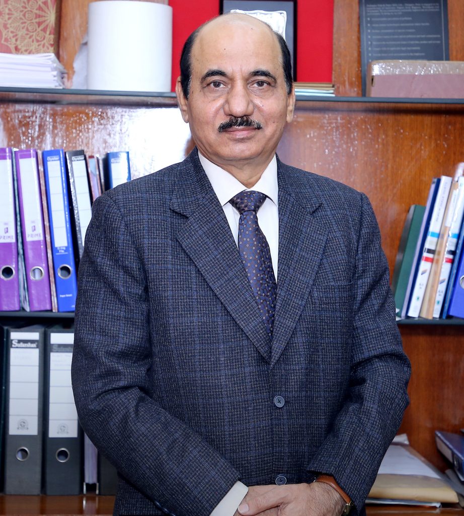 Ashok Kumar – Global