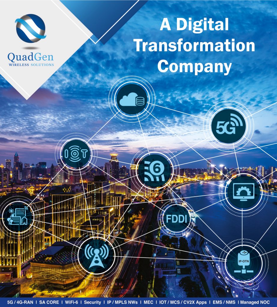 Advertorial – QuadGen – Global