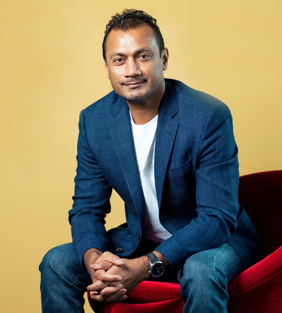 Aalok Kumar – Global