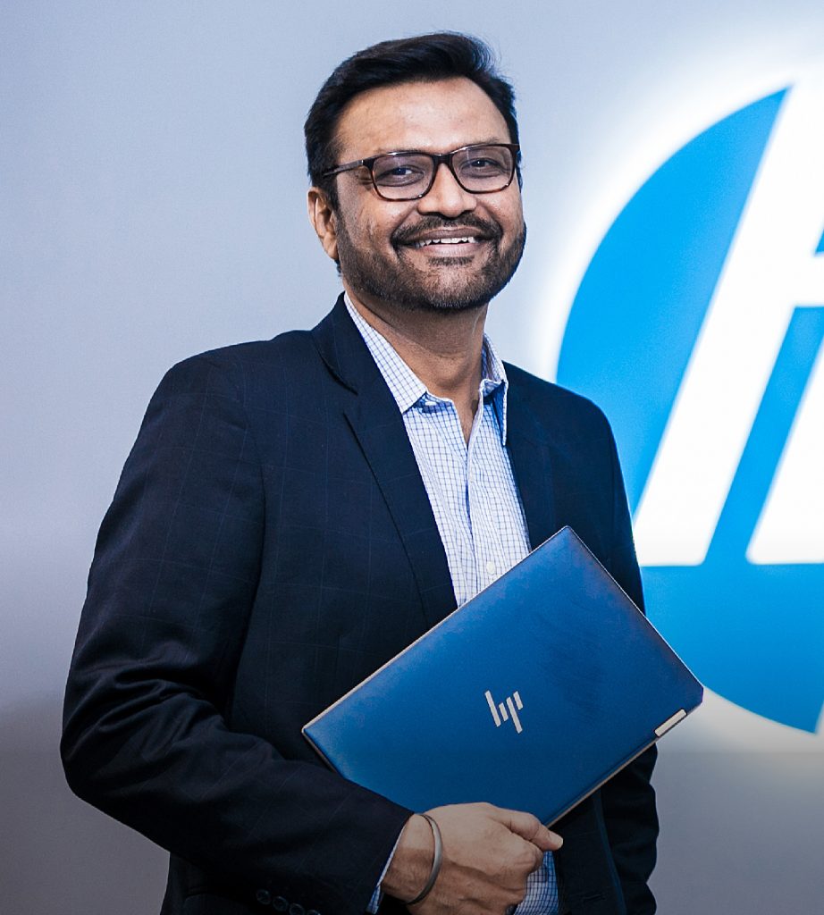 Ketan Patel – Global