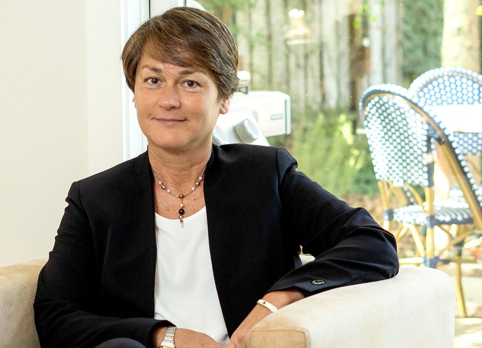 Anna Ongpin – Global