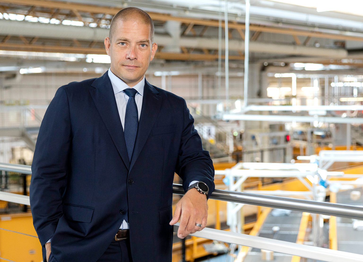 Turkka Kuusisto – Global