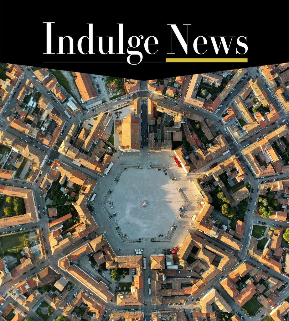 Indulge News – Global