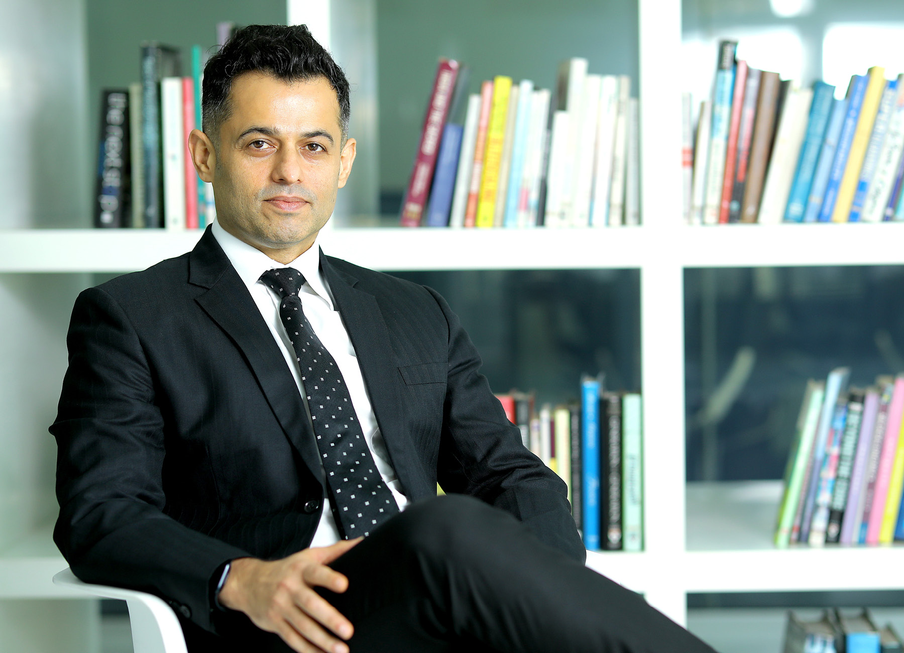 Mohit Malhotra Global