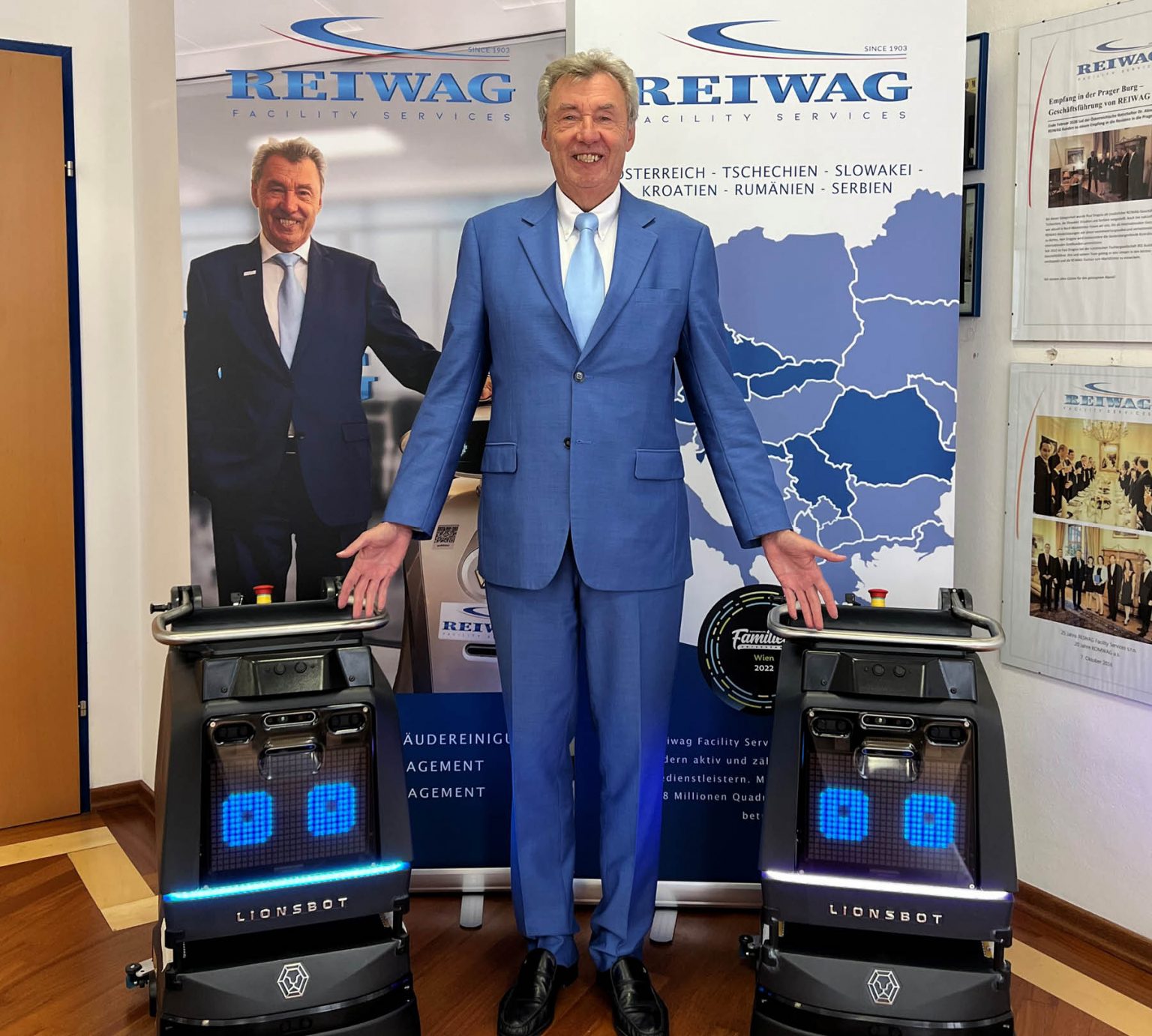 Viktor Wagner – Global