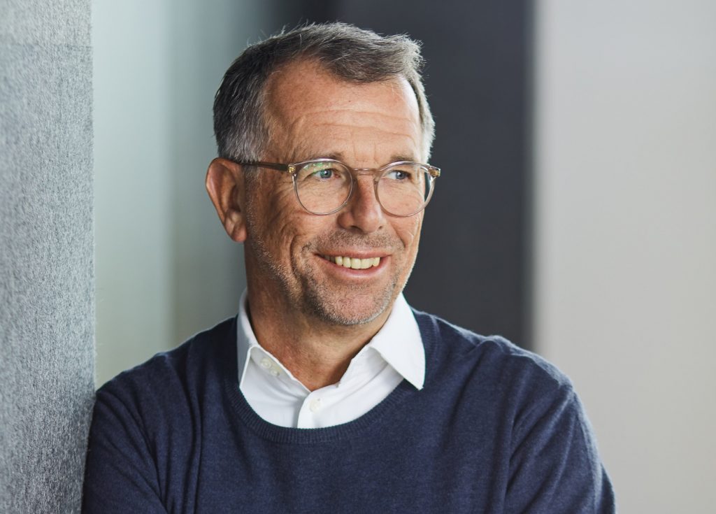 Christian Traumann – Global