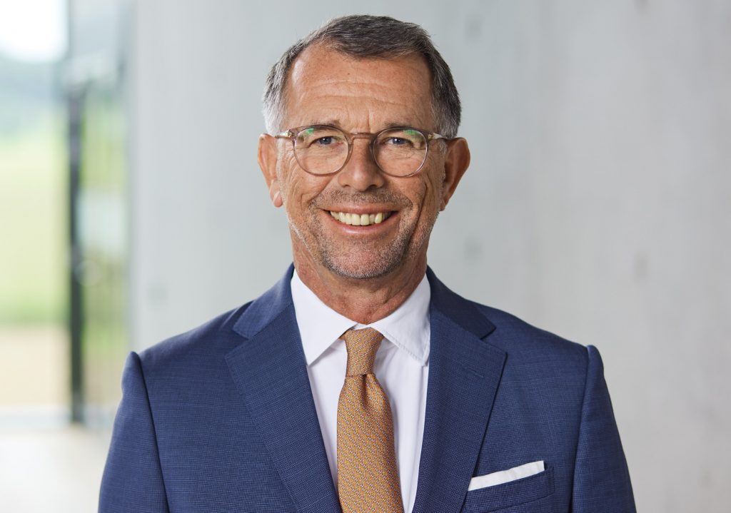 Christian Traumann – Global