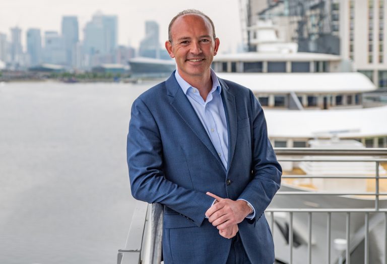 Jeremy Rees – Global