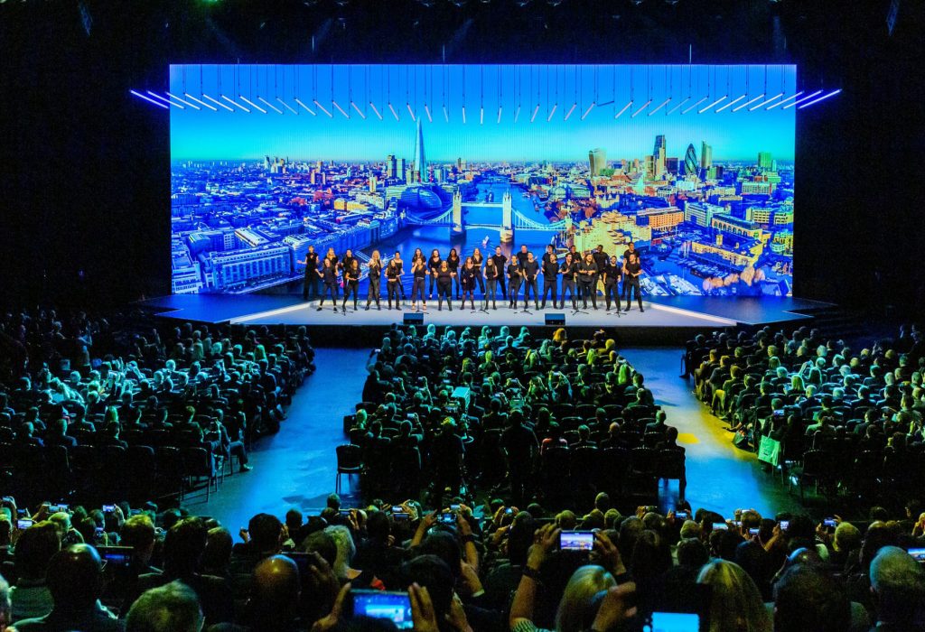 Jeremy Rees – Global