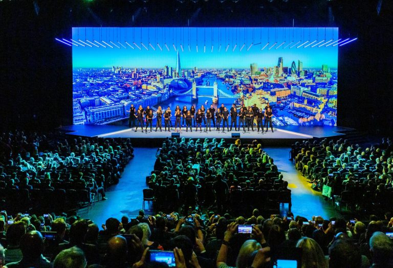 Jeremy Rees – Global