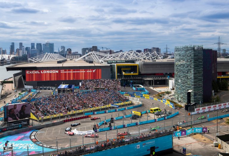 Jeremy Rees – Global