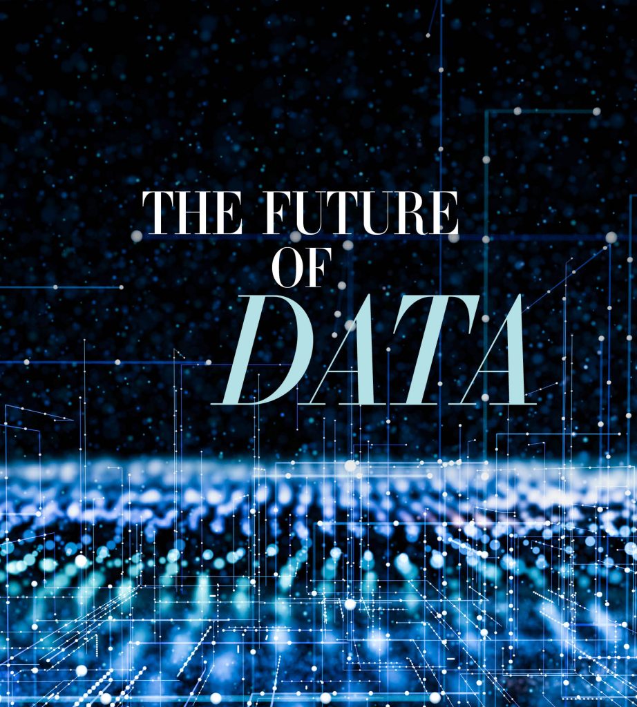 The Future of Data – Global