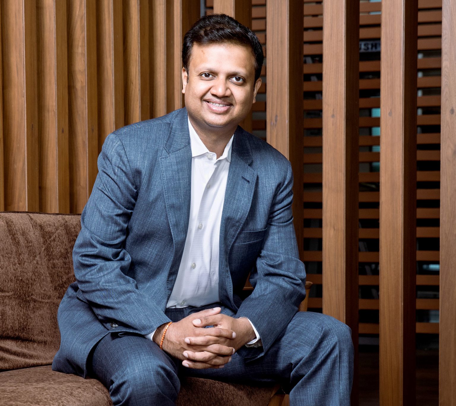 Ankur Aggarwal – Global