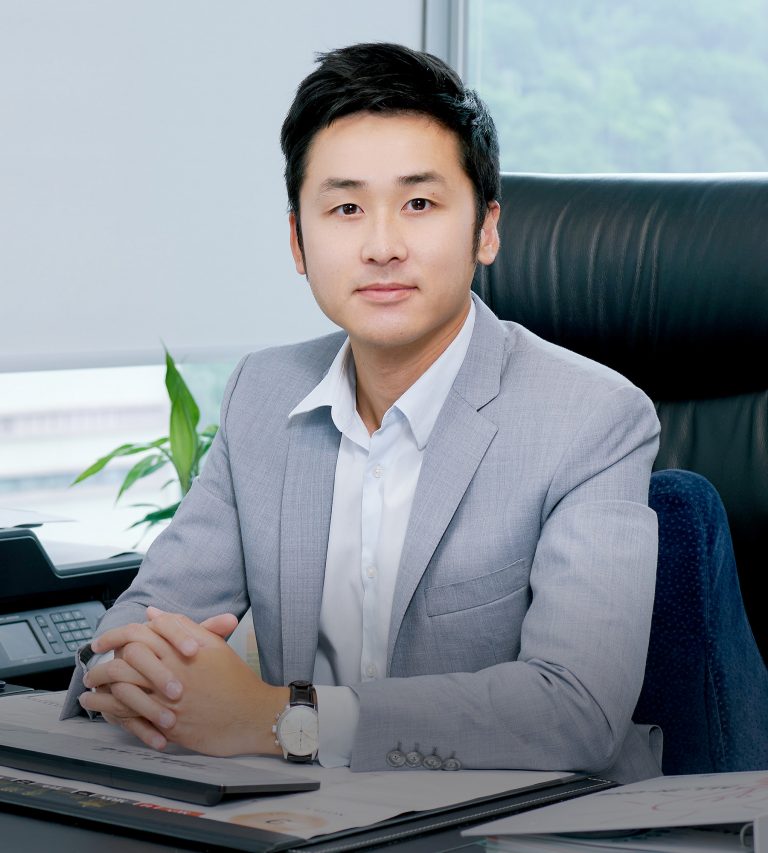 Ronald Chan – Global