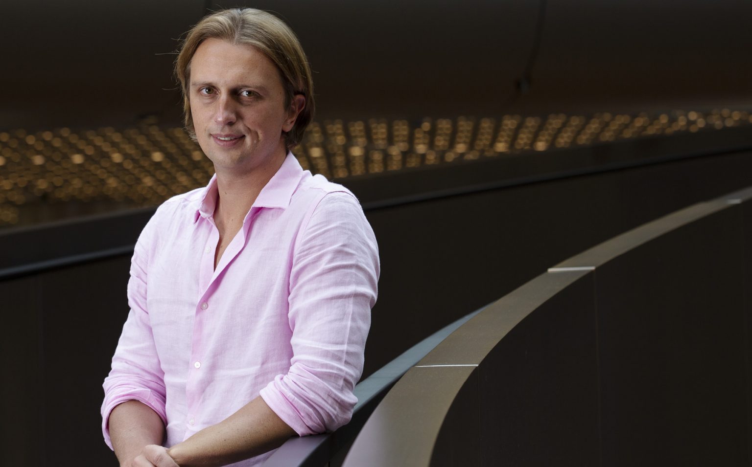 Rise of the Decacorn – Global