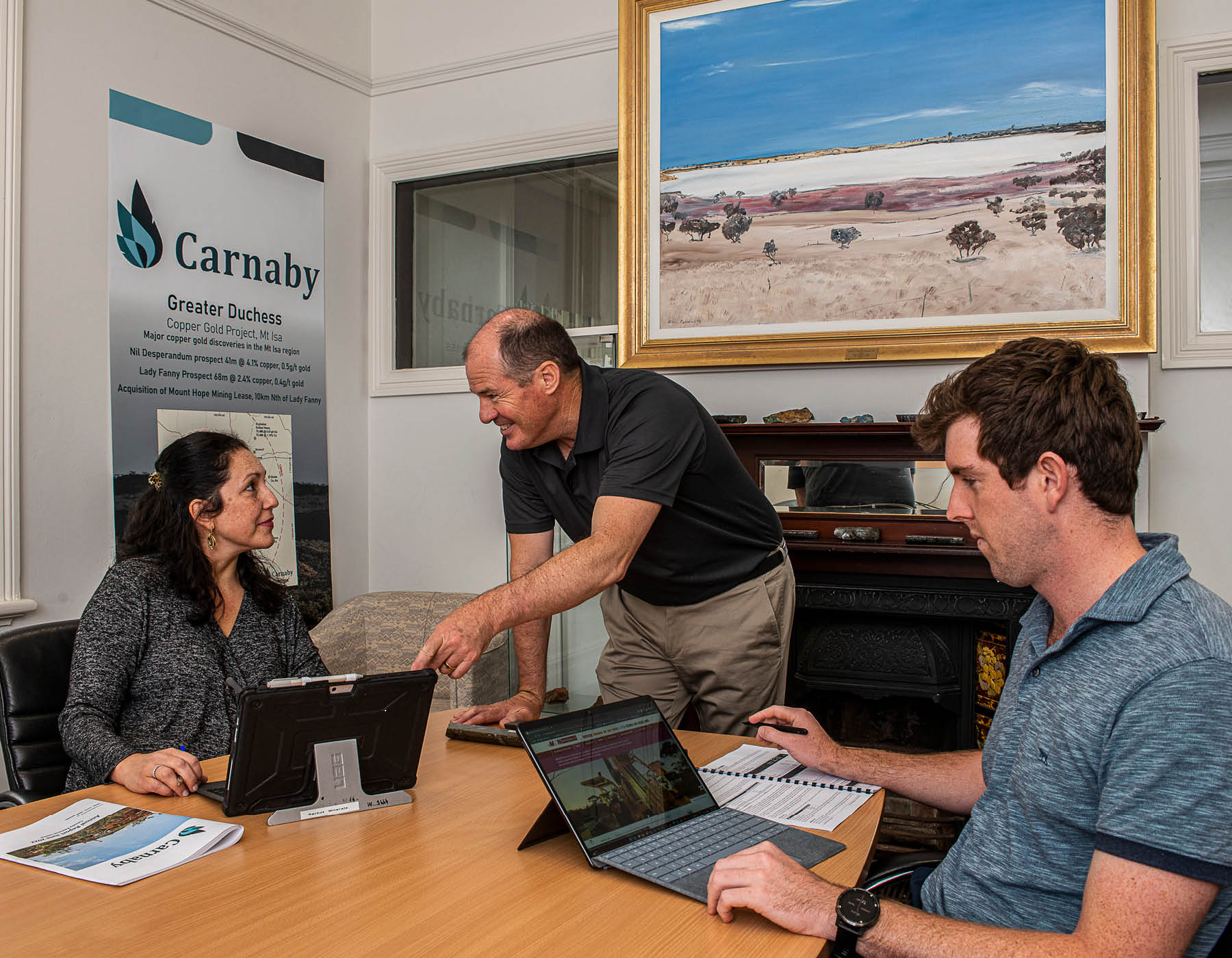 Rob Watkins – Global