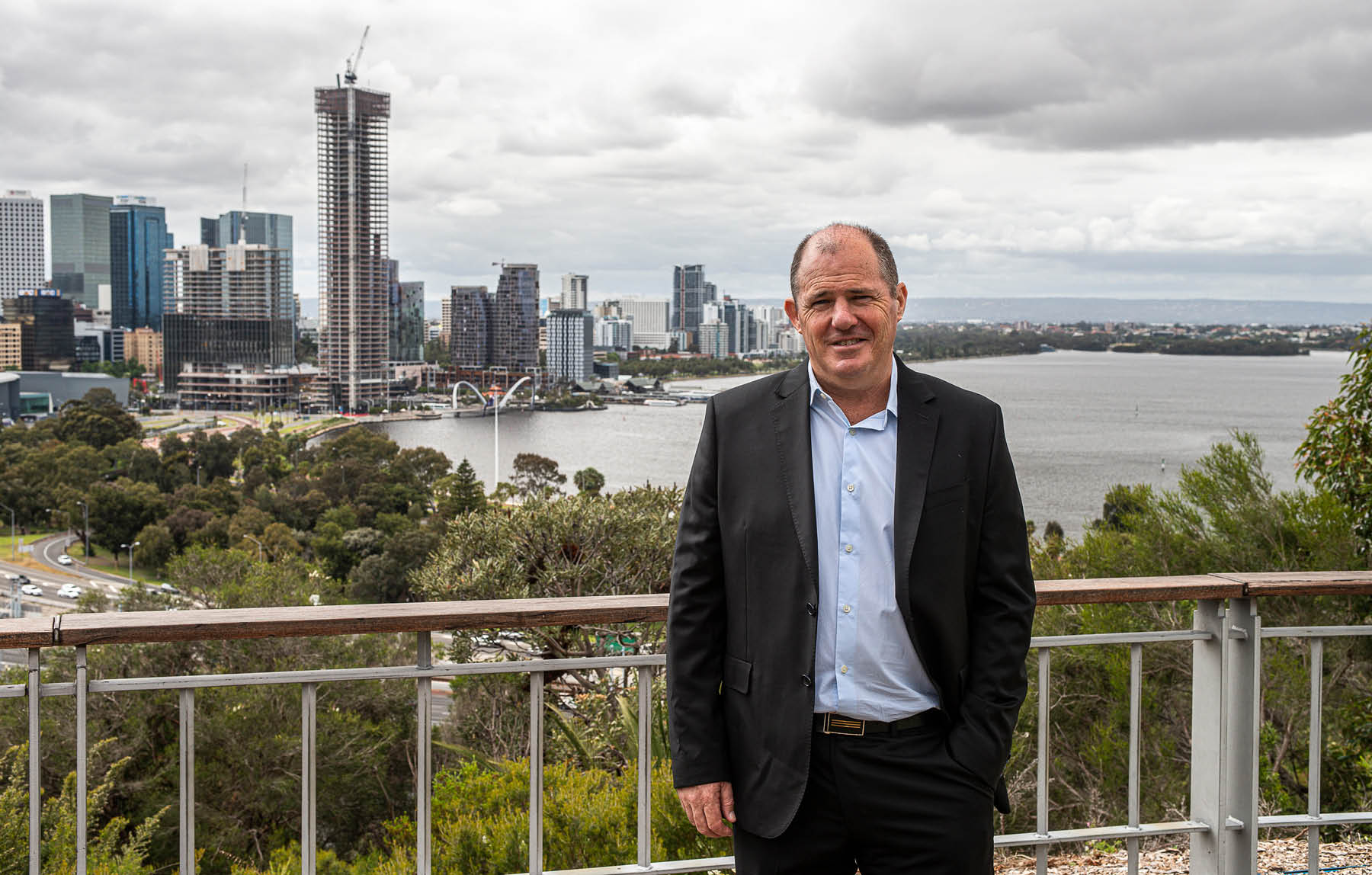 Rob Watkins – Global