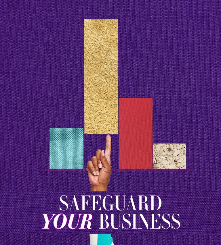 Safeguard Your Business – Global