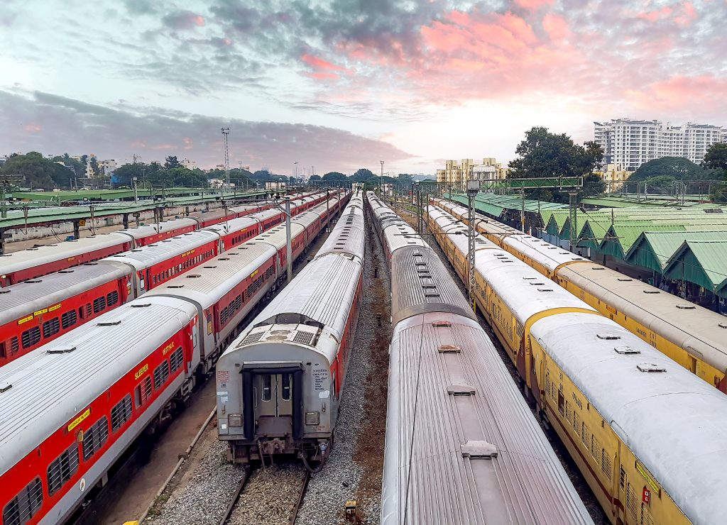 Ankur Dev – Global