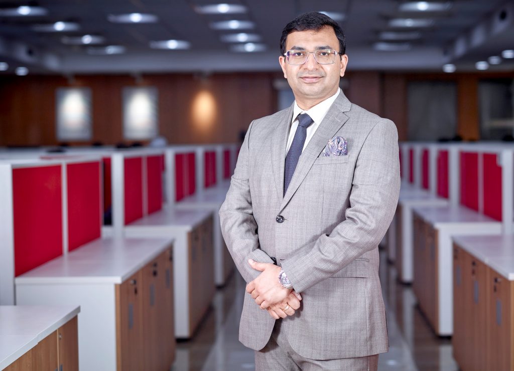 Ankur Dev Global