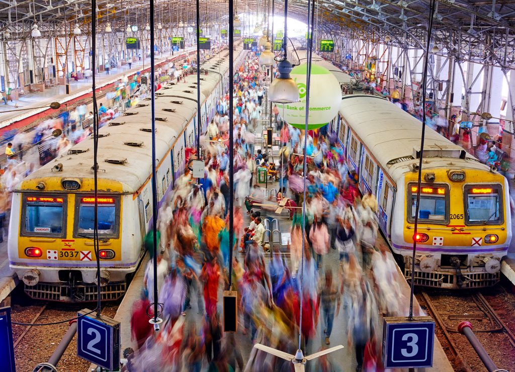 Ankur Dev – Global