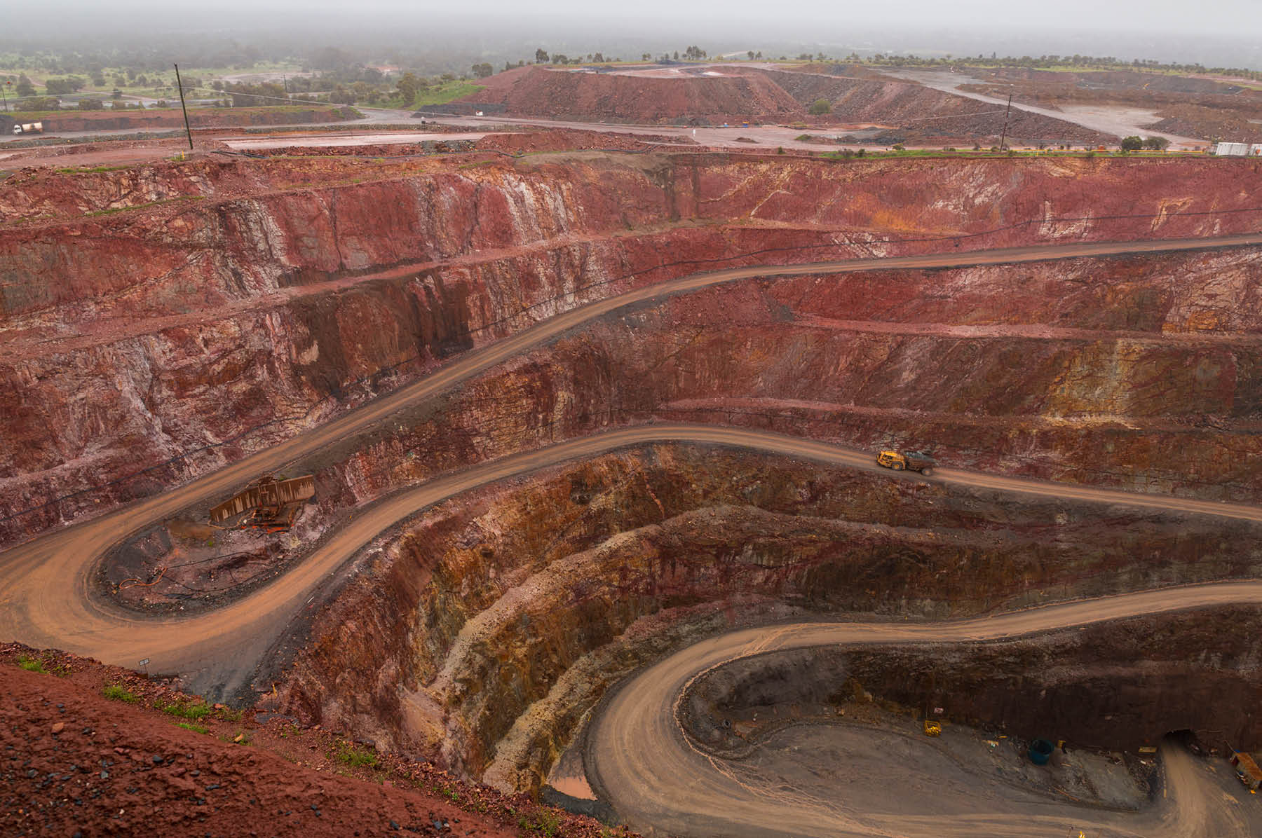 Rob Watkins – Global