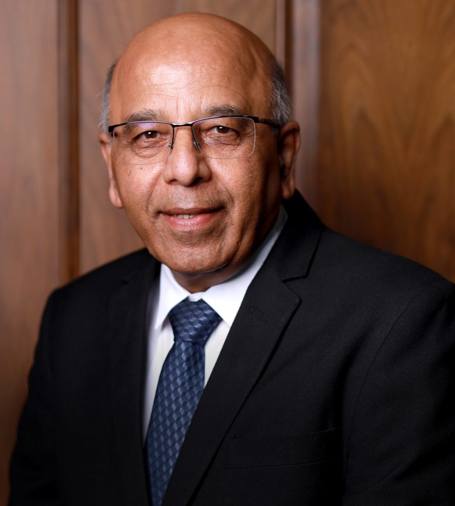 Ramesh Gehaney – Global