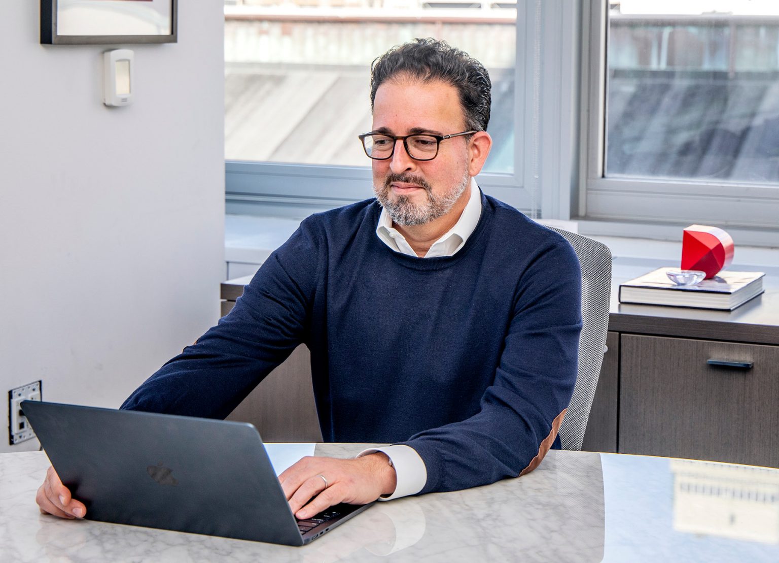 Brian Stafford – Global