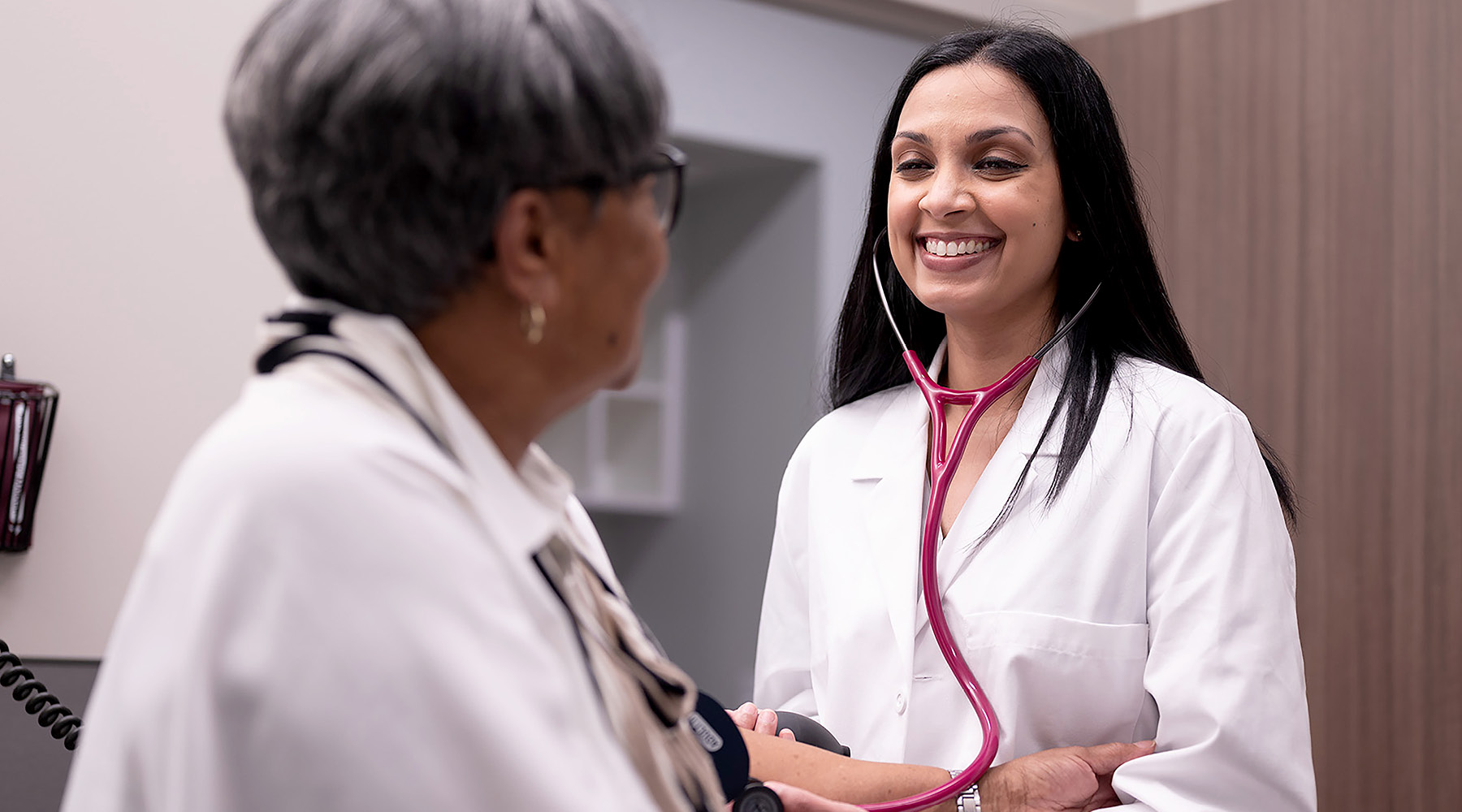 Steve Sell – Global