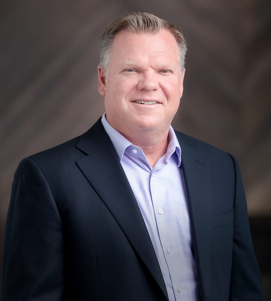 Steve Sell – Global